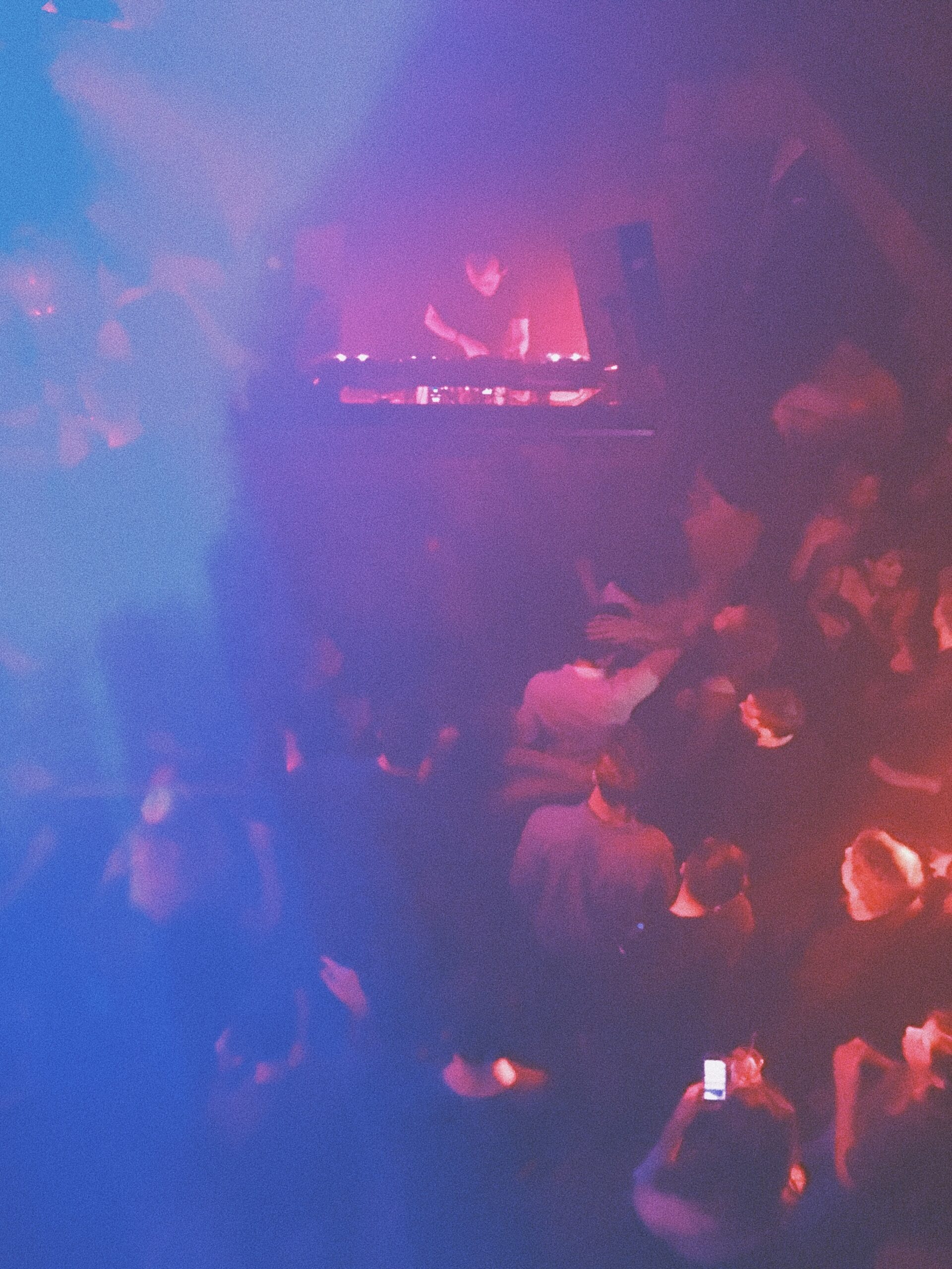 Charlotte NC nightlife guide
